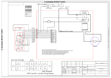 Kelly HPM Wiring Diagram | Manualzz