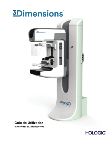 Hologic 3Dimensions Guia de usuario | Manualzz