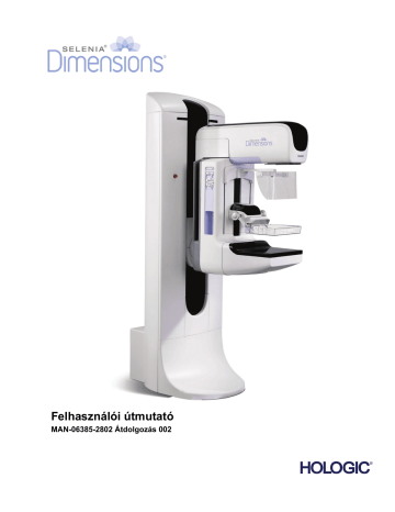 Hologic Selenia Dimensions Digital Mammography System Navodila | Manualzz
