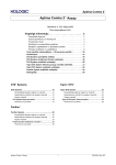 Aptima 105575 Urine Transport Tube: AI Chat & PDF Access | Manualzz