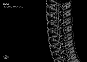 DAS SARA-SUB System Rigging Manual | Manualzz