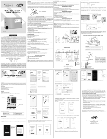 PPA ULTRA 22K SMART ON User Manual | Manualzz