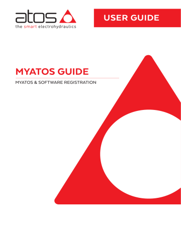 Atos MYATOS Owner's Manual | Manualzz