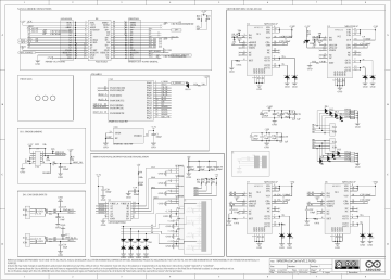 Arduino Nano Motor Carrier Schematics | Manualzz