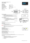 STULZ E² Series Microprocessor Controller Operators Manual | Manualzz