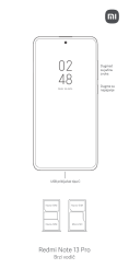 Mi Redmi Note 13 - Manuale utente