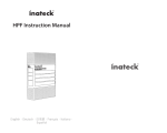 Inateck BCST-21 User Guide | Manualzz