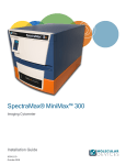 SoftMax Pro Software Installation Guide - Molecular Devices | Manualzz