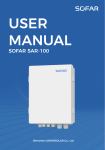 SOLASRMAN Smart User Manual: AI Chat & PDF Access | Manualzz