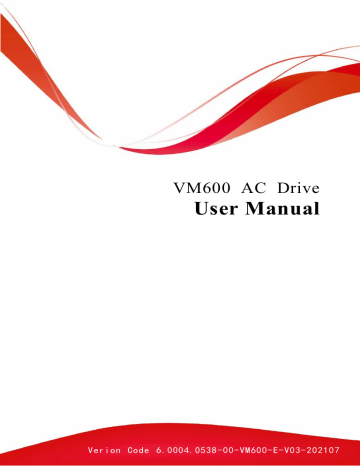 SAJ VM600 General Inverter User Manual - Download PDF | Manualzz