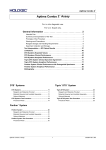 Gen-Probe APTIMA Unisex Swab Kit Manual: AI Chat & PDF | Manualzz