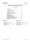 Gen-Probe APTIMA Unisex Swab Kit Manual: AI Chat & PDF | Manualzz