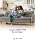 TELUS Business Connect User Guide | Manualzz