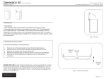 Collect Litter Installation Guide - Landscape Forms | Manualzz