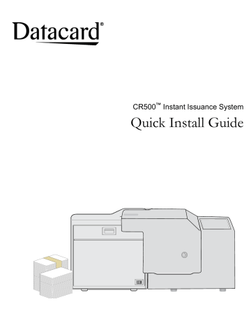 DataCard CR500 Quick Install Manual - Download & Read | Manualzz