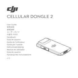 dji Mini 4 Pro - User manual, Instructions, User Guide