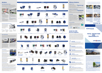 Datalogic WebSentinel Software & Tool Guide | Manualzz