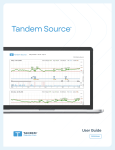 TANDEM Diabetes Care Control-IQ Manual - Online User Guide | Manualzz