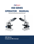 AmScope Microscope Camera User Manual | Manualzz