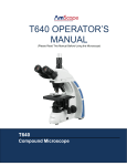 AmScope Microscope Camera User Manual | Manualzz