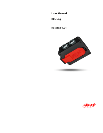 Aim ECULog User Guide - Download Free PDF | Manualzz