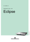 Interacoustics Eclipse Manual - Measuring, Testing & Control | Manualzz