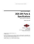 IMT 3820 Service Manual - Download PDF | Manualzz