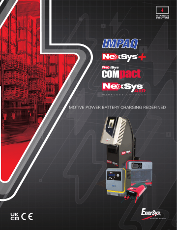 NexSys 2023 Air Wireless Charger User Guide | Manualzz